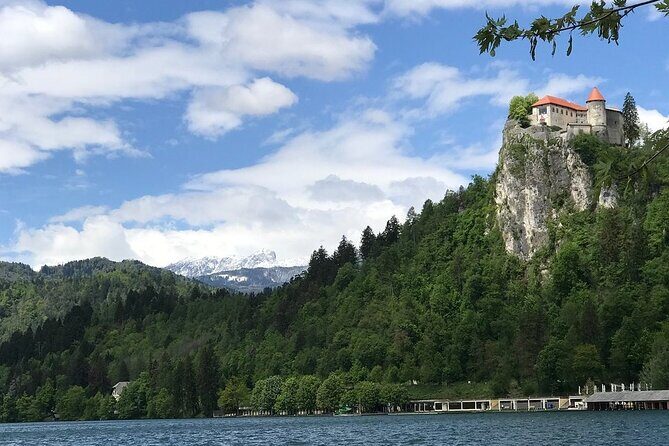 Lake Bled and Ljubljana Tour from Trieste - Authentic Experiences and Hidden Gems