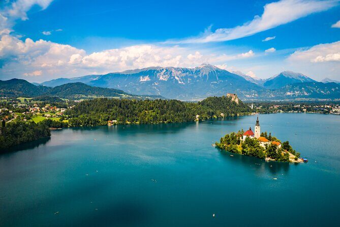 Lake Bled Fairytale Half-Day Tour with Local Guide - An In-Depth Look at the Lake Bled Fairytale Half-Day Tour with Local Guide