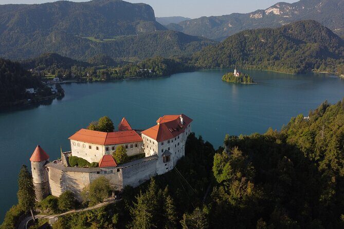 Lake Bled Fairytale Half-Day Tour with Local Guide - Exploring the Itinerary: From Ljubljana to Lake Bled’s Highlights