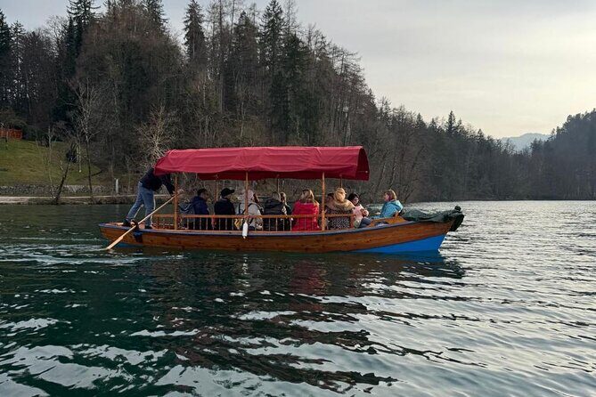 Lake Bled Fairytale Half-Day Tour with Local Guide - Final Thoughts