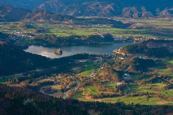 Lake Bled Half Day Excursion from Ljubljana - Who Would Love This Tour?