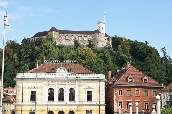 Lake Bled & Ljubljana - Shore Excursion from Koper - Practical Details: What’s Included and What’s Not