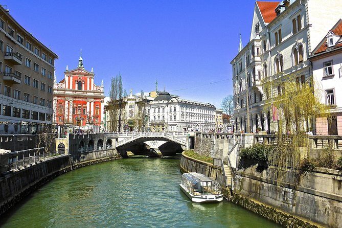 Lake Bled & Ljubljana - Shore Excursion from Koper - Who Should Consider This Tour?