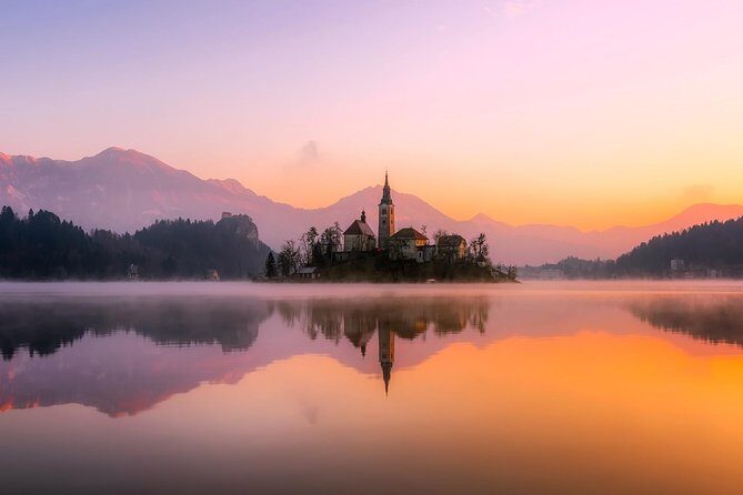 Lake Bled & Ljubljana - Shore Excursion from Trieste - Introduction: What to Expect from This Shore Excursion