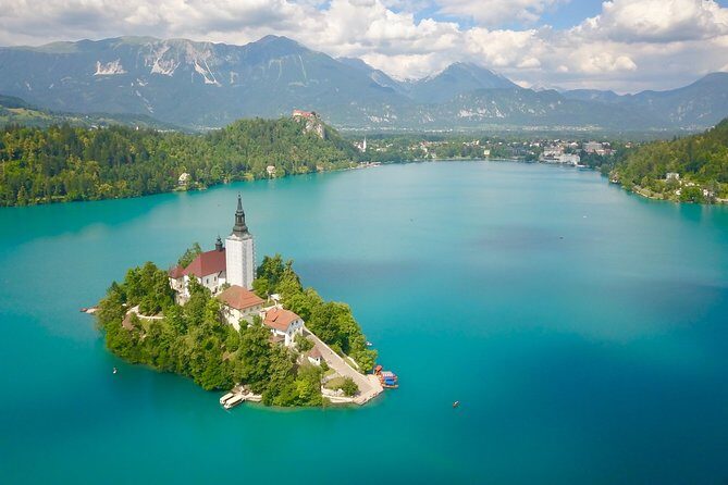 Lake Bled & Ljubljana - Shore Excursion from Trieste - The Sum Up: Who Should Book This Tour?