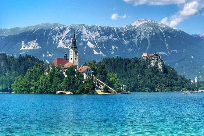 Lake Bled Tour from Ljubljana - Why This Tour Stands Out