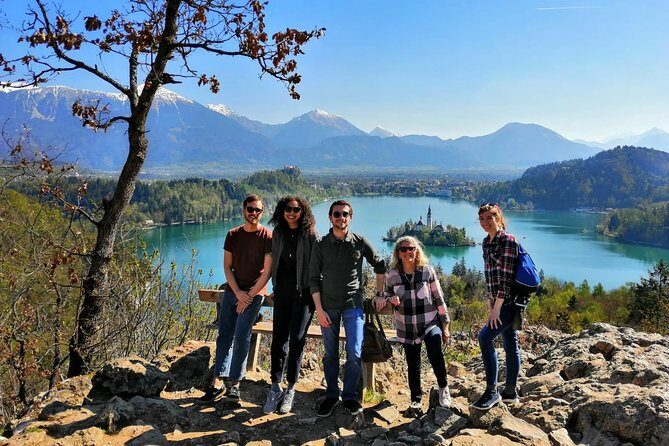 Lake Bled Tour from Ljubljana - Who Is This Tour Best For?