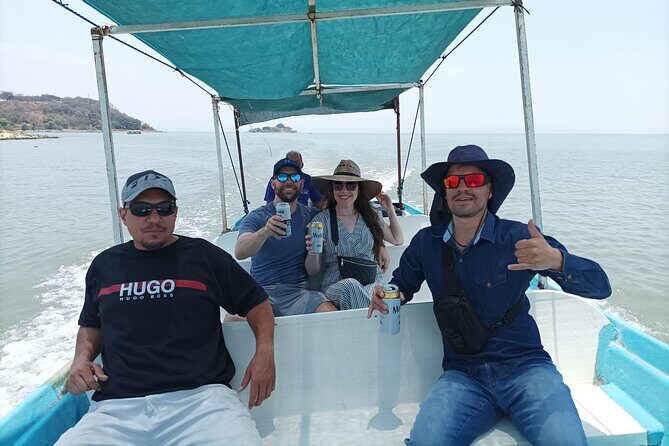 Lake Chapala Tour: Mezcala Island & Ajijic with a Local Expert - Key Points