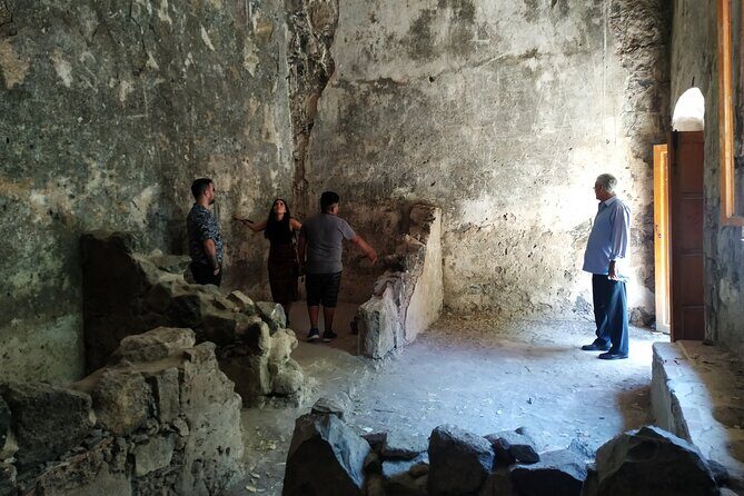 Lake Chapala Tour: Mezcala Island & Ajijic with a Local Expert - FAQ