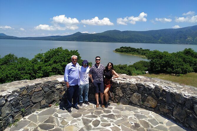 Lake Chapala Tour: Mezcala Island & Ajijic with a Local Expert - Exploring the Lake Chapala Region: A Detailed Review of the Mezcala Island & Ajijic Tour