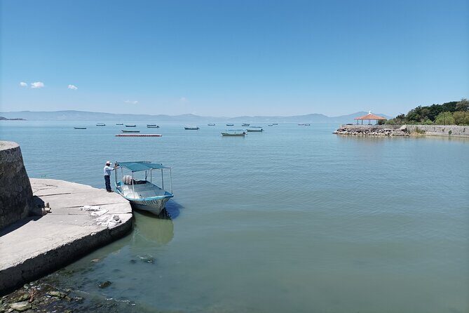 Lake Chapala Tour: Mezcala Island & Ajijic with a Local Expert - Final Thoughts