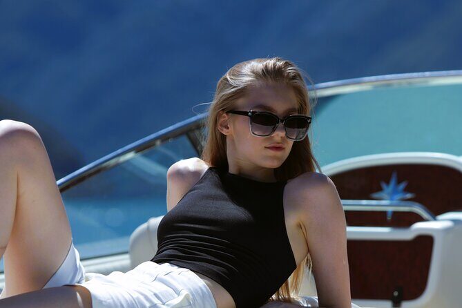 Lake Como: 2-Hour Luxury Speedboat Private Tour - A Closer Look at the Itinerary