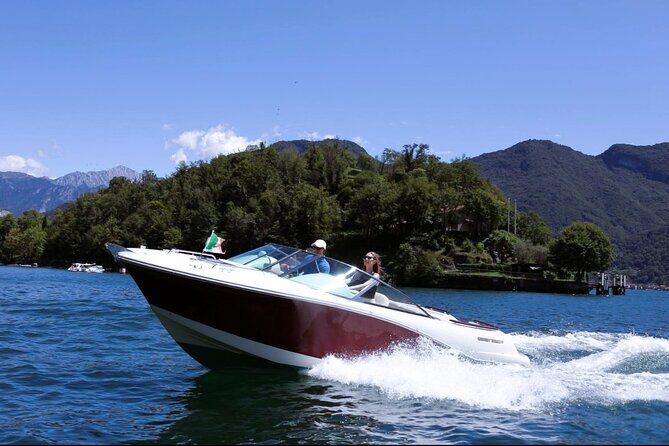 Lake Como: 2-Hour Luxury Speedboat Private Tour - Who Is This Tour Best For?