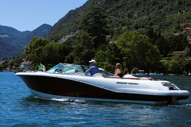 Lake Como: 2-Hour Luxury Speedboat Private Tour - Final Thoughts: Is It Worth It?