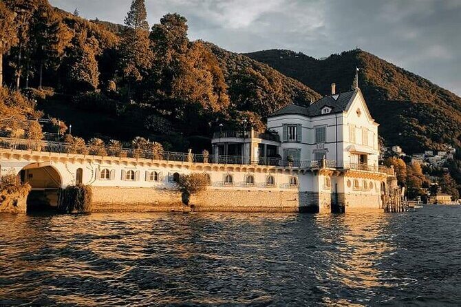 Lake Como 2 Hour Private Boat Tour - Practical Tips for Your Lake Como Private Boat Tour