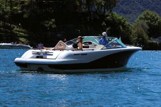 Lake Como: 3-Hour Luxury Speedboat Tour Como/Balbianello/Bellagio - FAQ