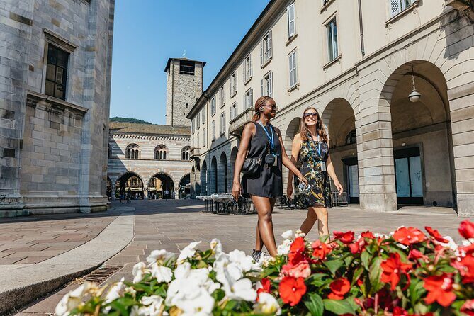 Lake Como and Bellagio with Private Boat Cruise Included - FAQ