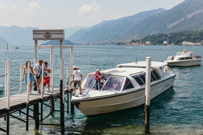 Lake Como and Bellagio with Private Boat Cruise Included - Final Thoughts