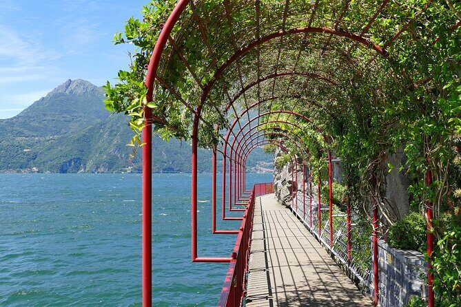 Lake Como and Switzerland: Bellagio & Lugano Tour With Boat Ride - What’s Included and What to Expect
