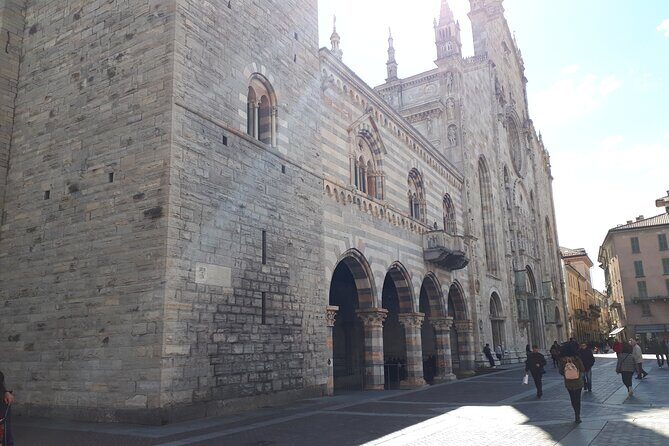 Lake Como and Switzerland: Bellagio & Lugano Tour With Boat Ride - The Sum Up