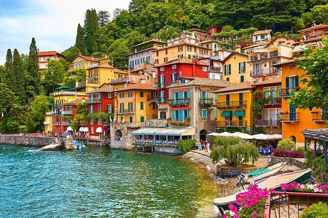 Lake Como and Switzerland: Bellagio & Lugano Tour With Boat Ride - Frequently Asked Questions