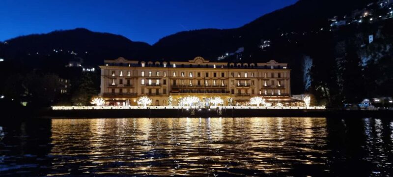 Lake Como: Aperitivo Cruise with Prosecco at Sunset - Who Would Love This Experience?