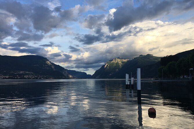 Lake Como Boat Tour Bellagio, Varenna & Menaggio Scenic Cruise - An In-Depth Look at the Lake Como Scenic Cruise