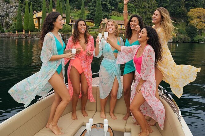 Lake Como Boat Tour - Villas, Bellagio & Scenic Highlights - Analyzing the Value and Experience