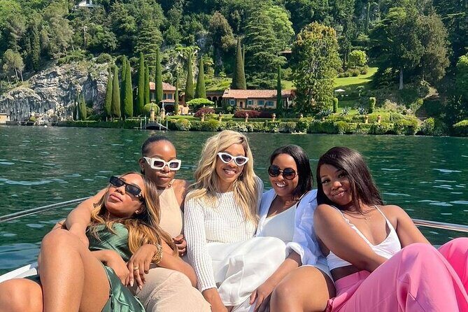 Lake Como Boat Tour - Villas, Bellagio & Scenic Highlights - FAQ