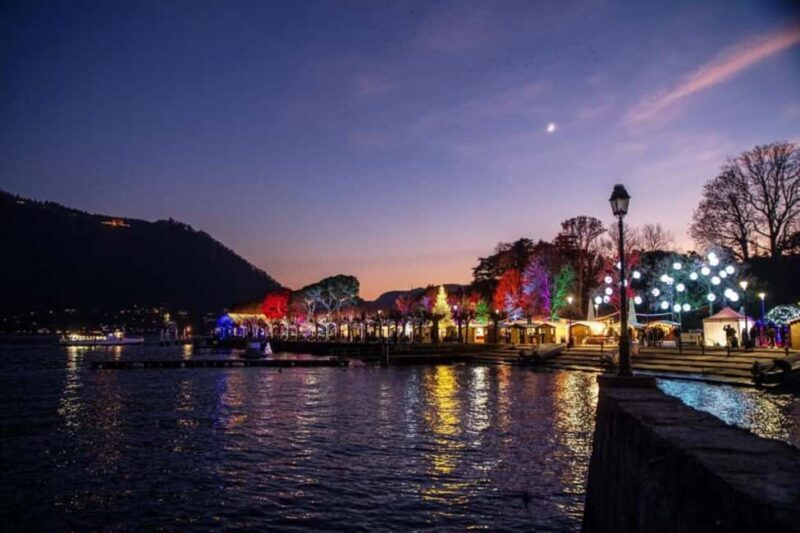 Lake Como Boat Tour with Brunate Funicular and Scenic Views - What To Expect from the Tour