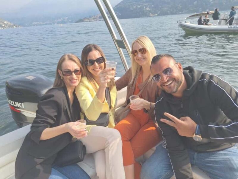 Lake Como Boat Tour with Brunate Funicular and Scenic Views - Analyzing Value and Practicality