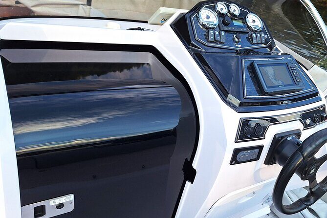 Lake Como Boat Tours: options from 1 hour to a Full Day - Key Points