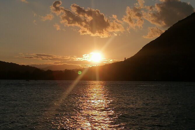 Lake Como Boat Tours: options from 1 hour to a Full Day - The Stops in Bellagio and Varenna