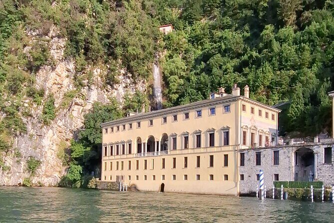 Lake Como Boat Tours: options from 1 hour to a Full Day - Additional Amenities and Practical Details