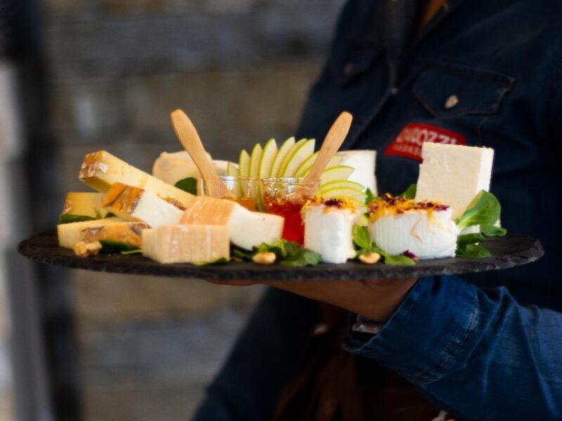 Lake Como: Cheese and Wine Tasting in Valsassina - Who Should Consider This Tour?