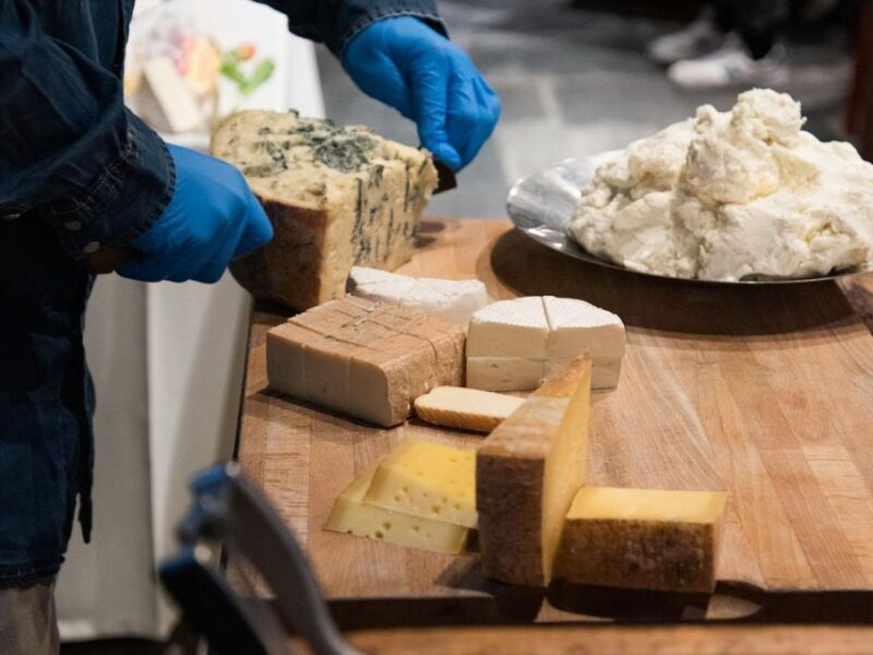 Lake Como: Cheese and Wine Tasting in Valsassina - FAQ