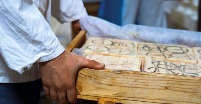 Lake Como: Cheese Factory Tour and Tasting in Valsassina - Who Should Consider This Tour?