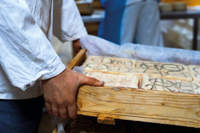 Lake Como: Cheese Factory Tour and Tasting in Valsassina - FAQ