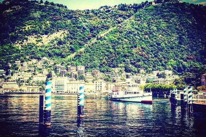 Lake Como Cruise from Milan - Semi Private tour - Who Would Love This Tour?