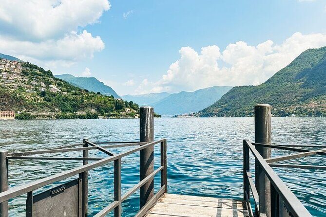 Lake Como: eBike City Tour Guided by an iPad and a Tour Leader - FAQ