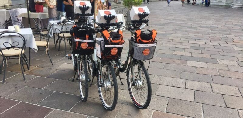 Lake Como: eBike Tour with Live Guide, eHelmet, and iPad - Price and Value: Is It Worth It?