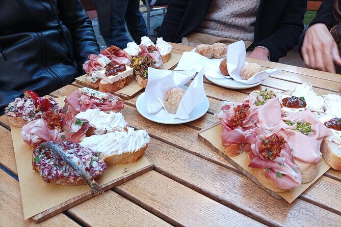 Lake Como Food Tour - An in-depth look at the Lake Como Food Tour