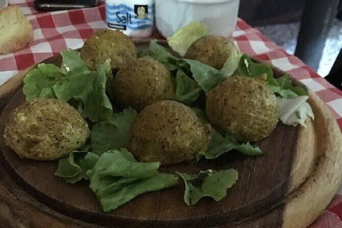 Lake Como Food Tour - The Sum Up