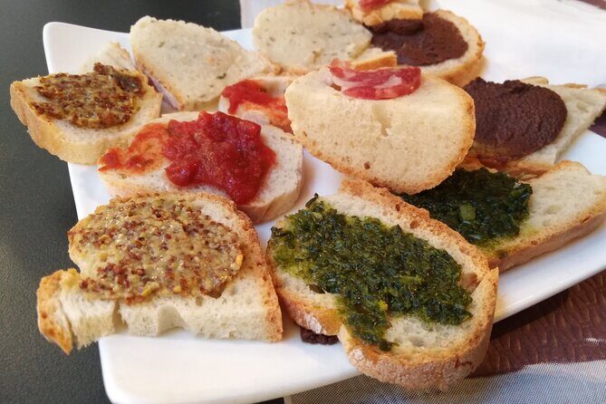 Lake Como Food Tour - Frequently Asked Questions