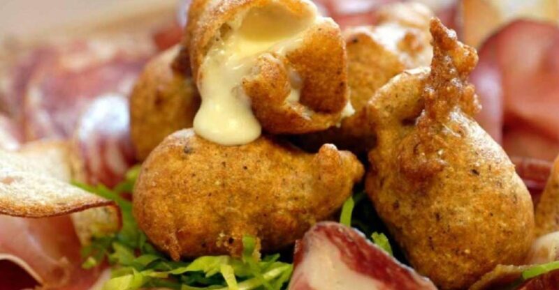 Lake Como: Food Walking Tour - Exploring Lake Como’s Food Scene: What’s Included