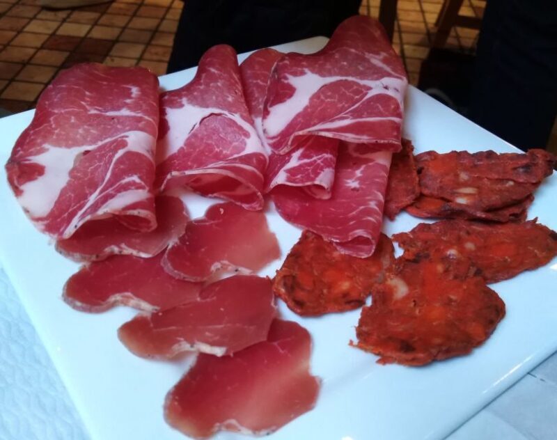 Lake Como: Food Walking Tour - Authenticity and Quality: What Travelers Say