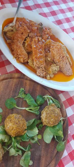 Lake Como: Food Walking Tour - Practical Tips for Visitors