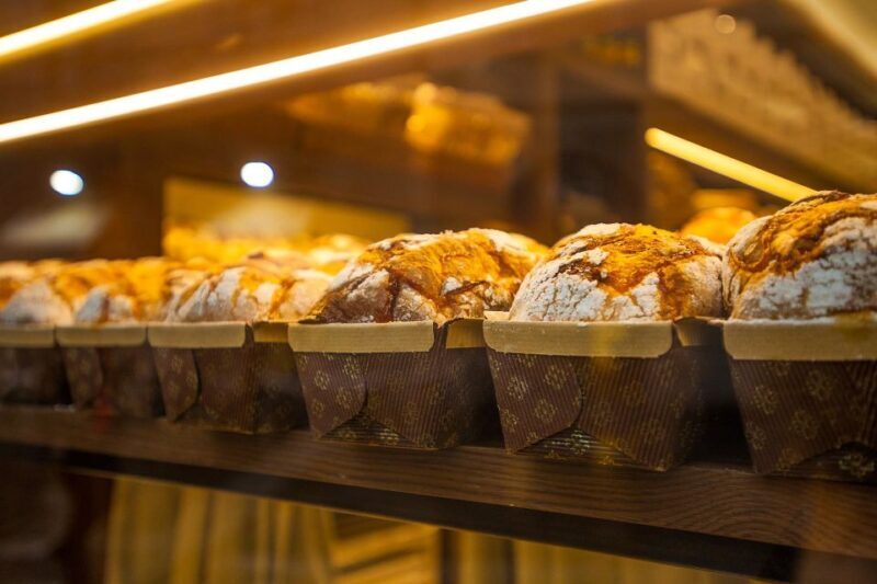 Lake Como: Food Walking Tour - Who Should Consider This Tour?