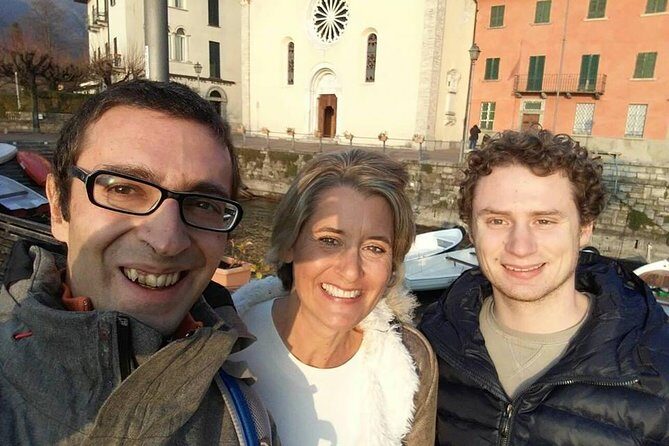 Lake Como from Milan: Varenna, Bellagio, and the Iconic Villa - The Sum Up