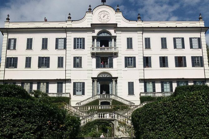 Lake Como from Milan: Varenna, Bellagio, and the Iconic Villa - FAQ